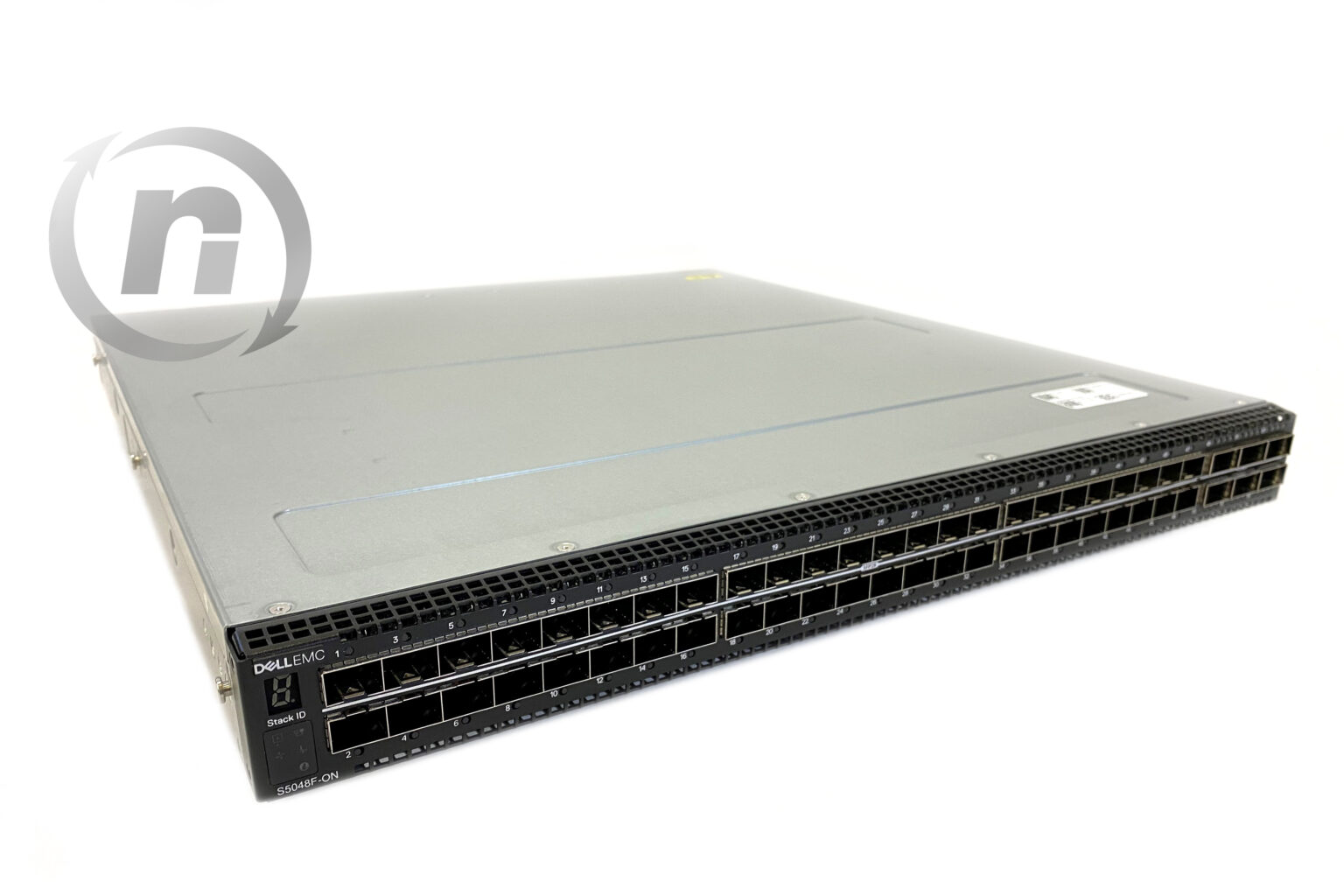 S5048F-ON – Revolving Networks