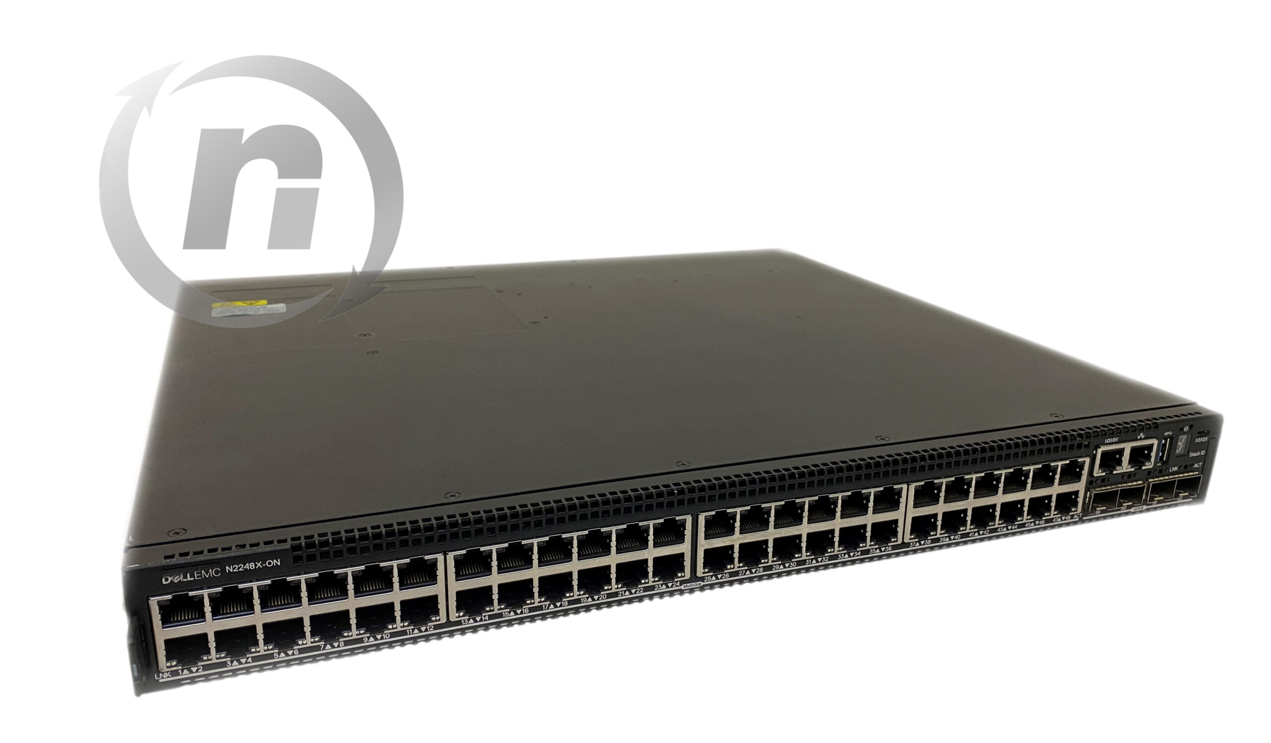 N2248PX-ON – Revolving Networks