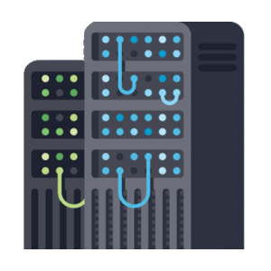 Revolving Networks – IT Hardware & Lifecycle Solutions