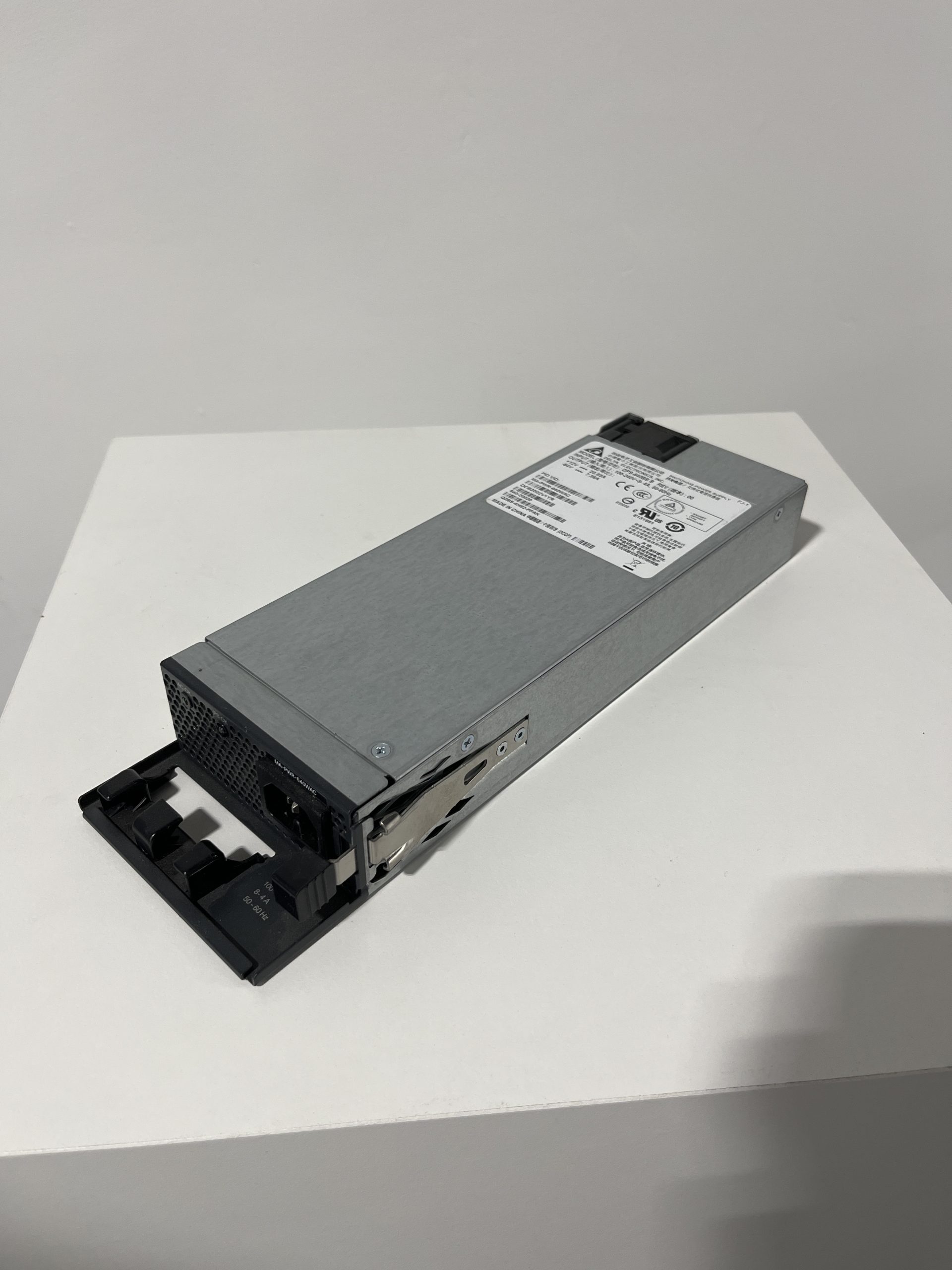 MA-PWR-640WAC – Revolving Networks