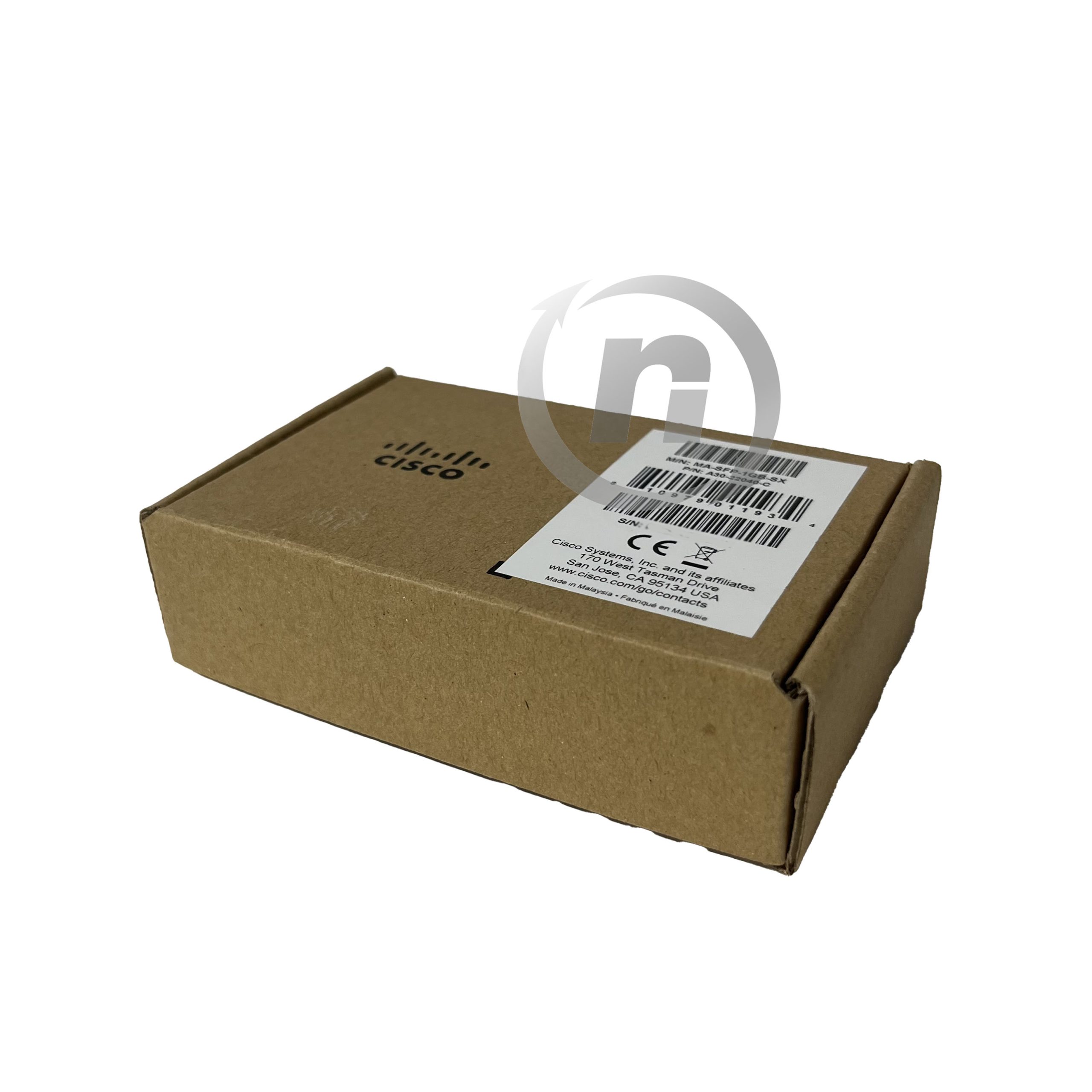 MA-SFP-1GB-SX – Revolving Networks